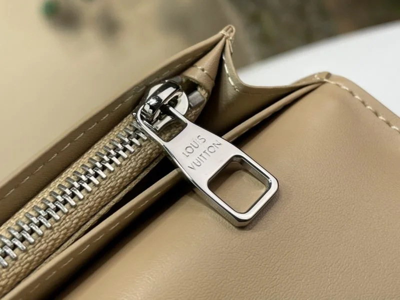 Original Louis Vuitton Wallets Purse