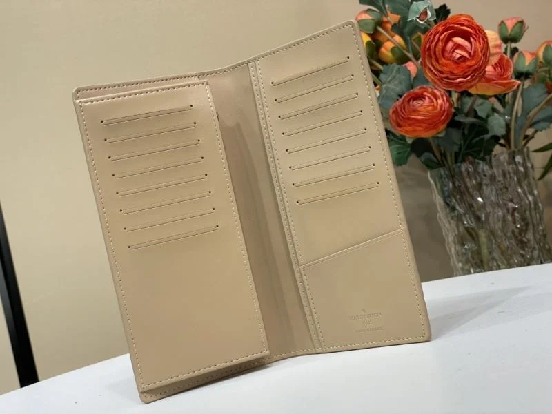 Original Louis Vuitton Wallets Purse