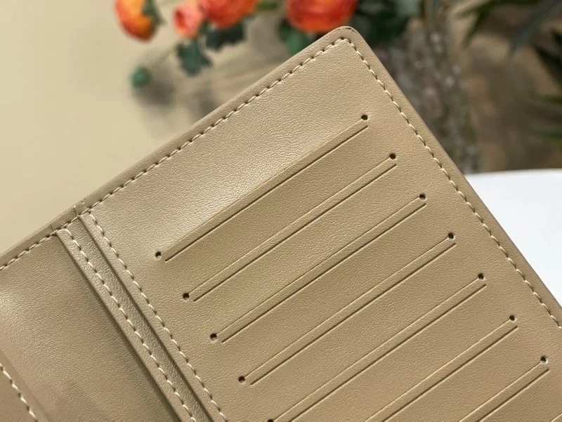Original Louis Vuitton Wallets Purse