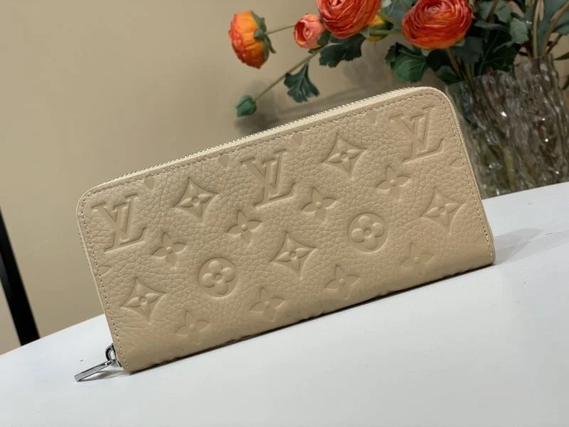 Louis Vuitton Wallets Purse