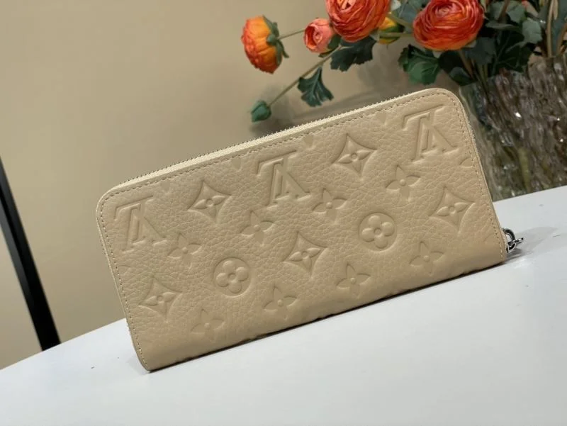 Original Louis Vuitton Wallets Purse