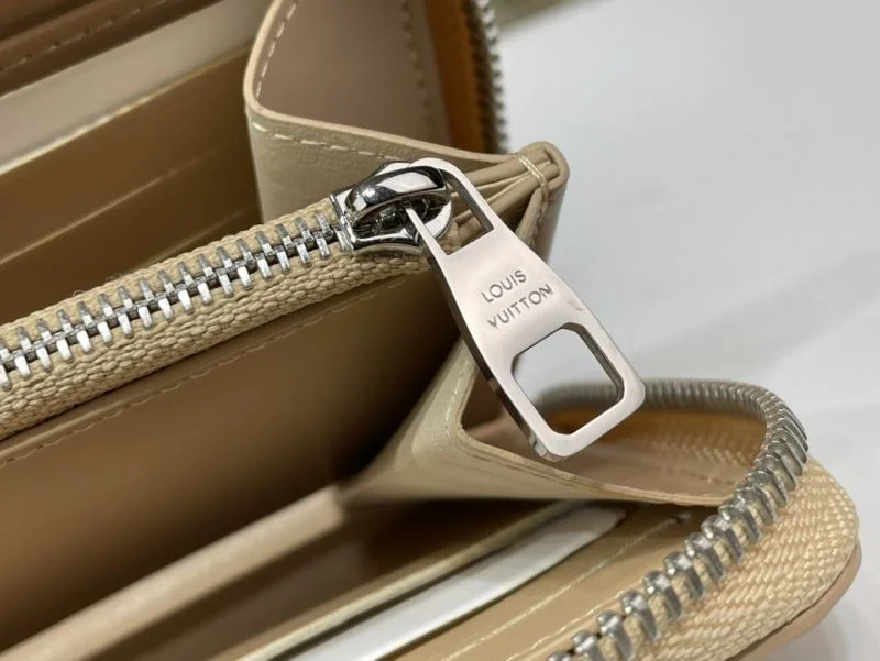 Original Louis Vuitton Wallets Purse