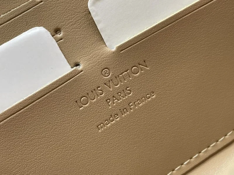 Original Louis Vuitton Wallets Purse