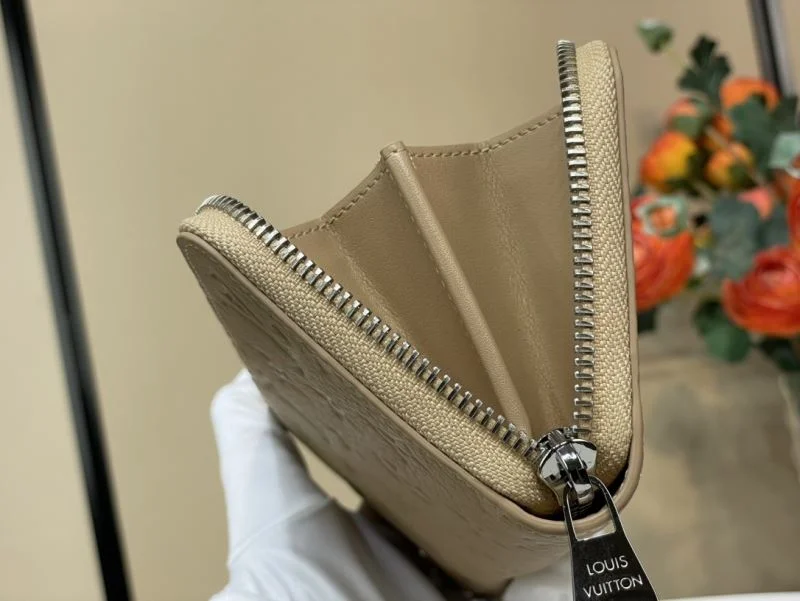 Original Louis Vuitton Wallets Purse