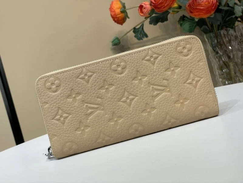 Louis Vuitton Wallets Purse