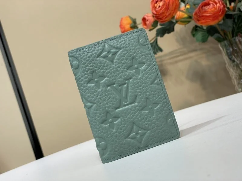 Louis Vuitton Wallets Purse