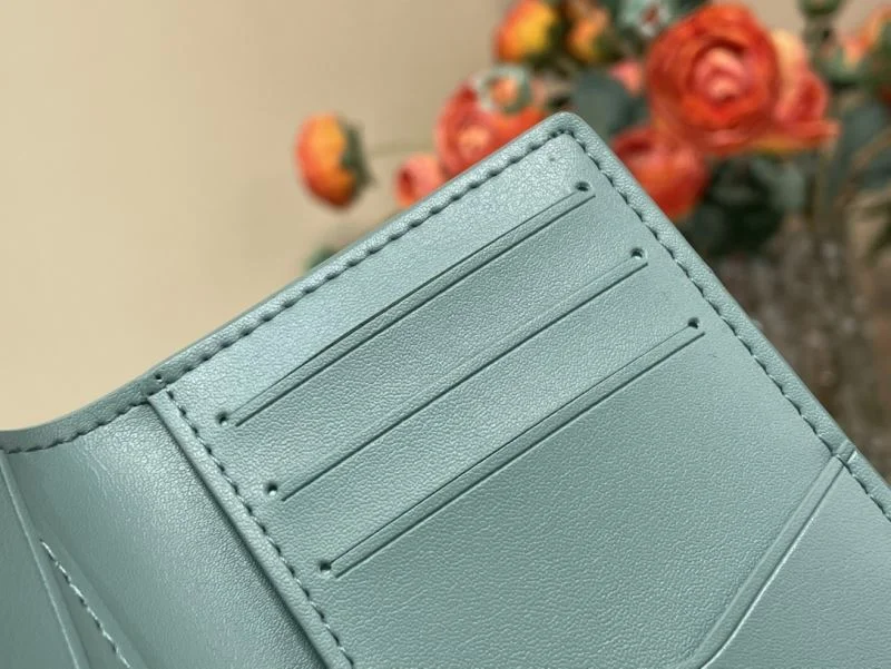 Budget-friendly Louis Vuitton Wallets Purse