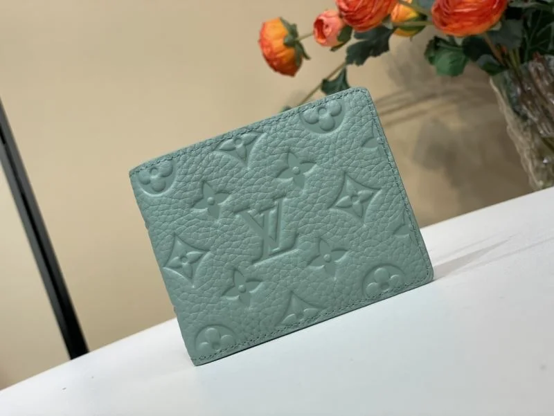 Louis Vuitton Wallets Purse