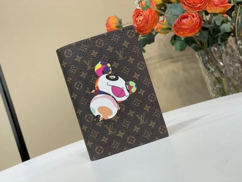 Louis Vuitton Wallets Purse