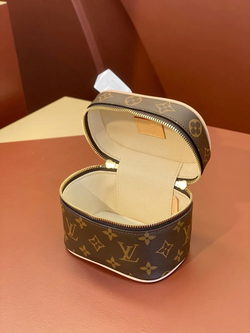 Mirror quality Louis Vuitton Wallets Purse