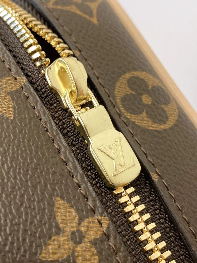 Mirror quality Louis Vuitton Wallets Purse