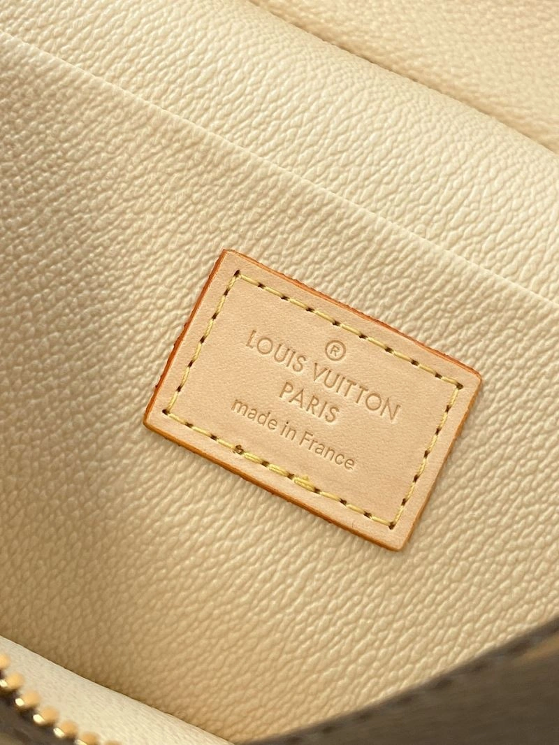 Brand-original Louis Vuitton Wallets Purse