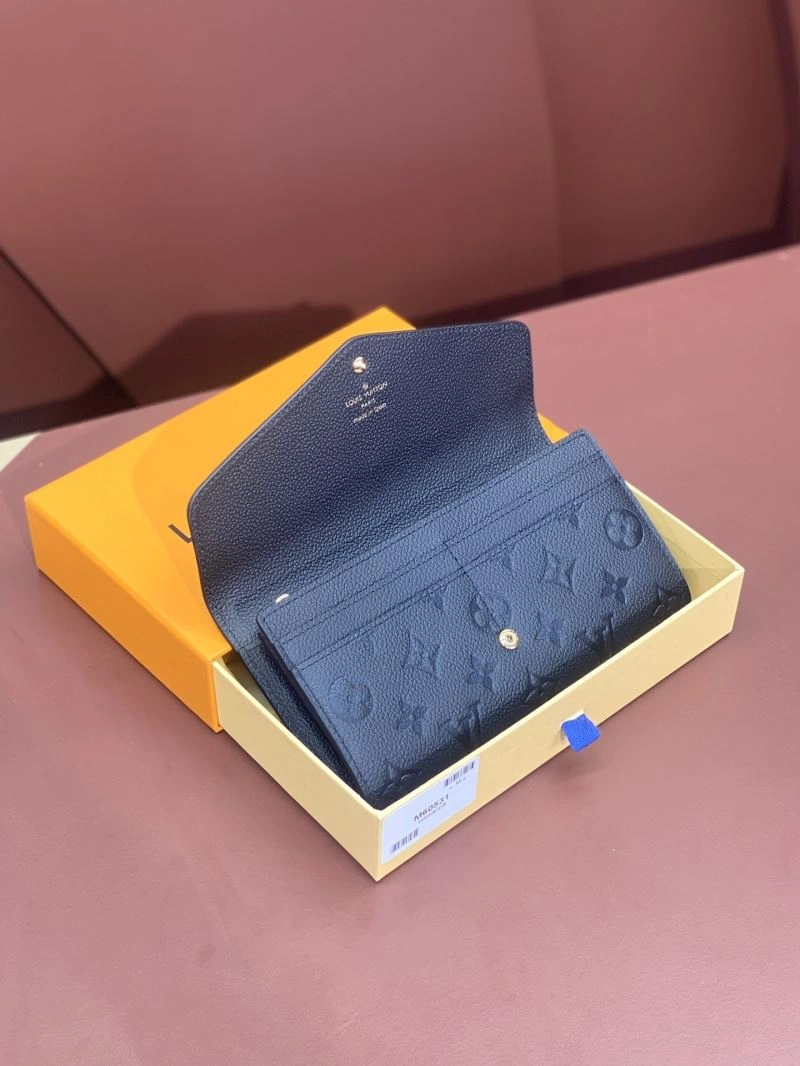 Legit Louis Vuitton Wallets Purse