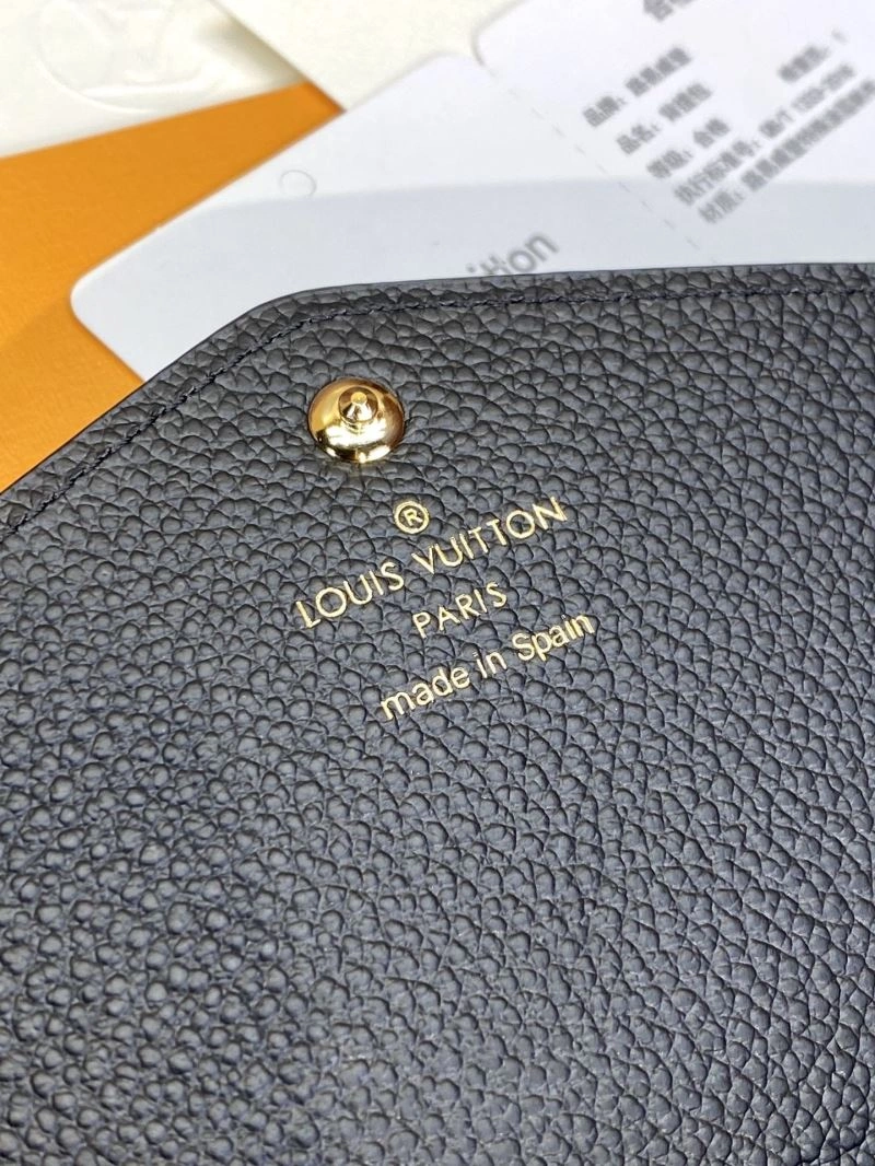 Legit Louis Vuitton Wallets Purse