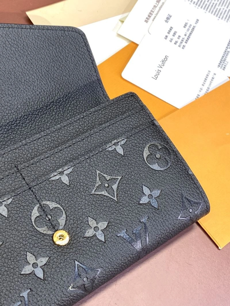 Legit Louis Vuitton Wallets Purse
