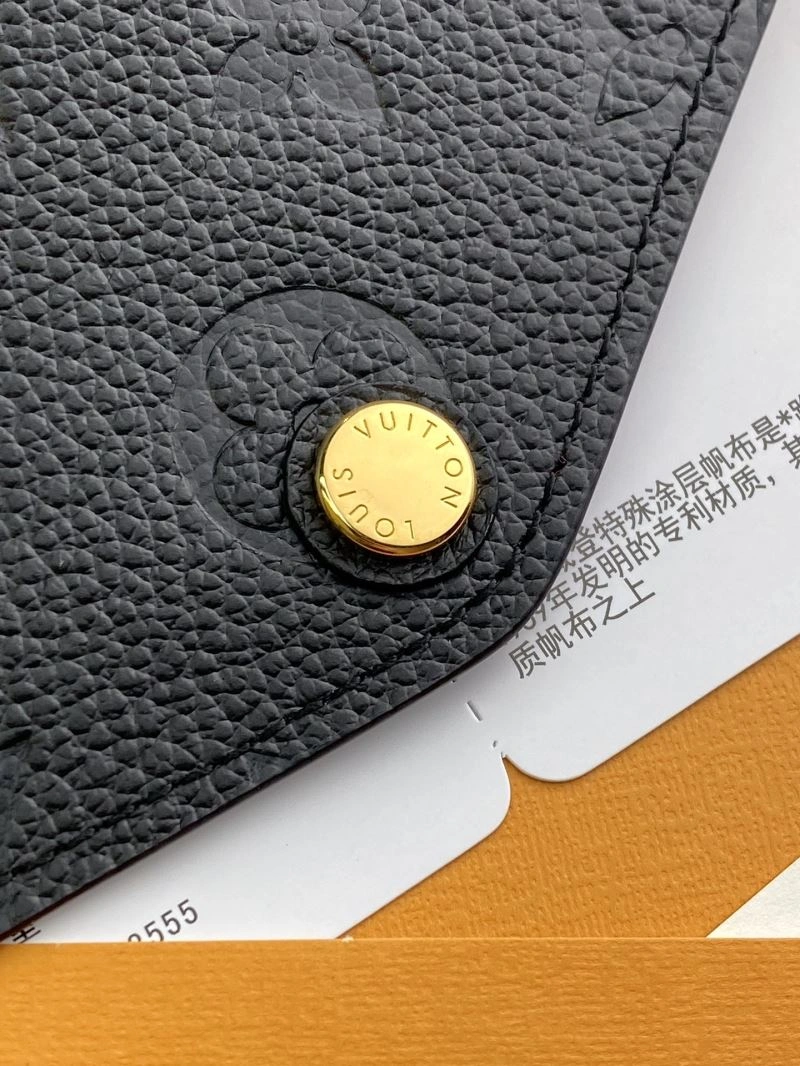 Legit Louis Vuitton Wallets Purse
