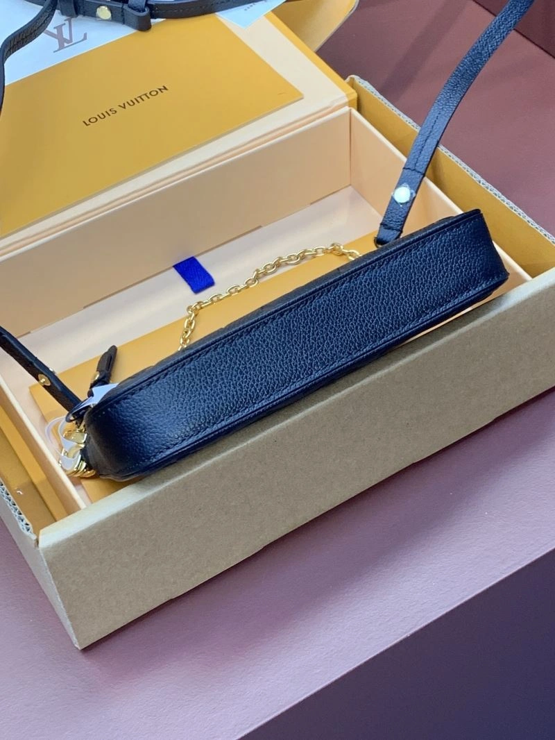 Authentic Louis Vuitton Wallets Purse
