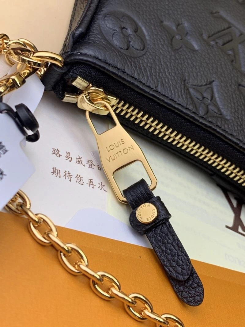 Authentic Louis Vuitton Wallets Purse