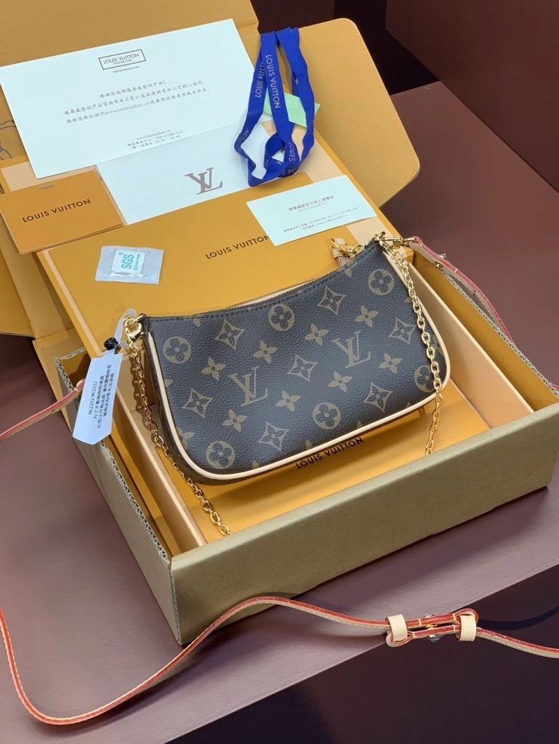 Genuine Louis Vuitton Wallets Purse