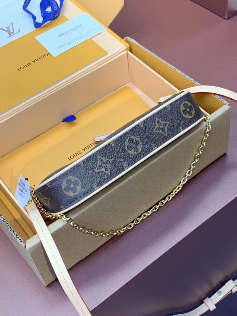 Genuine Louis Vuitton Wallets Purse