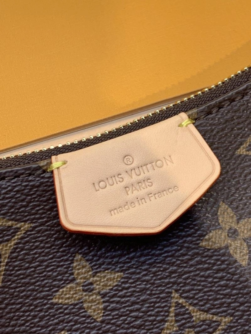 Genuine Louis Vuitton Wallets Purse