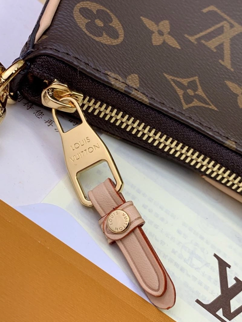 Genuine Louis Vuitton Wallets Purse