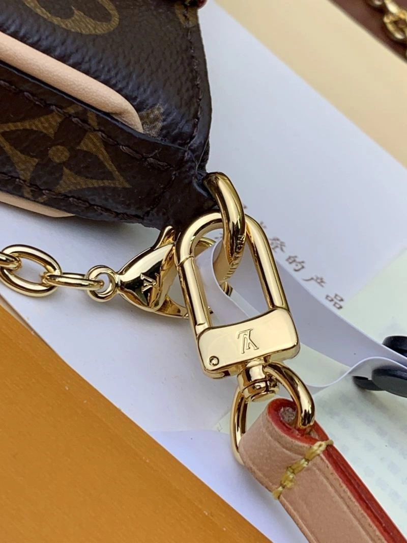 Genuine Louis Vuitton Wallets Purse