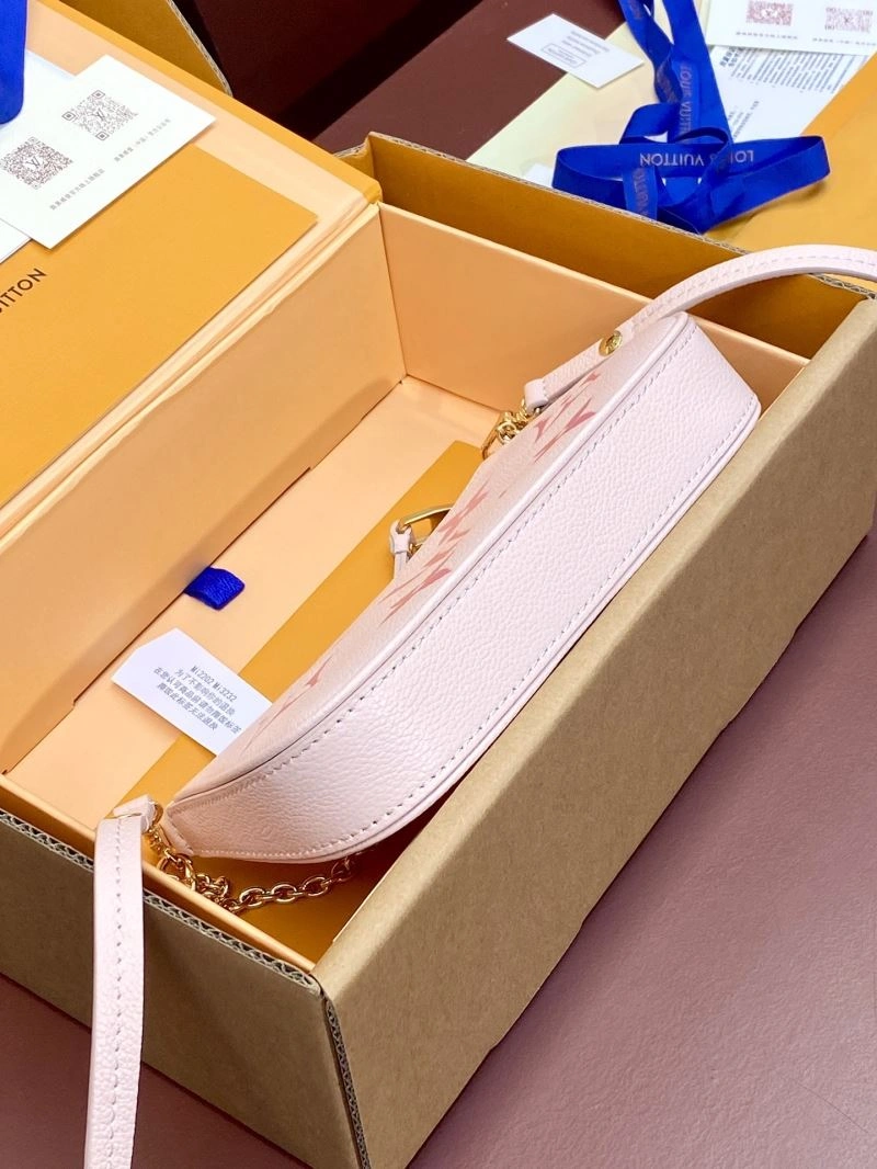 Real Louis Vuitton Wallets Purse