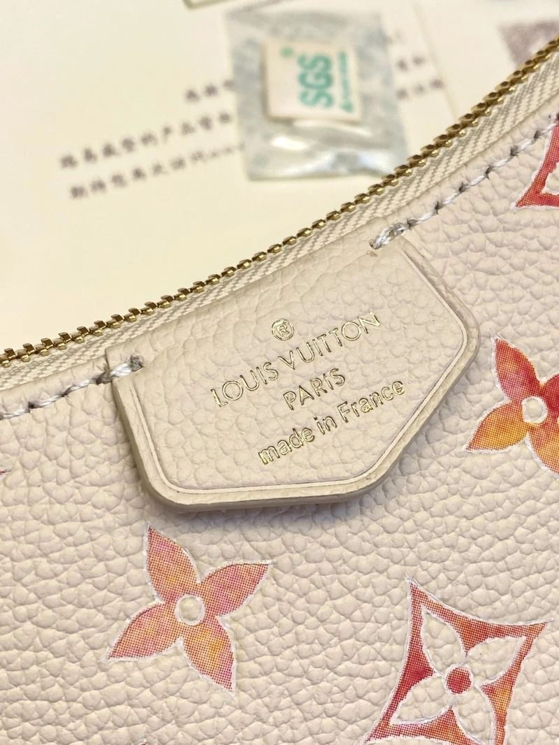 Real Louis Vuitton Wallets Purse