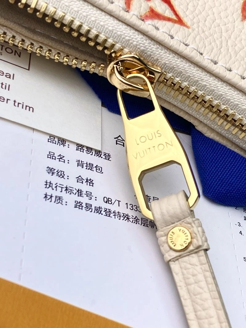 Real Louis Vuitton Wallets Purse