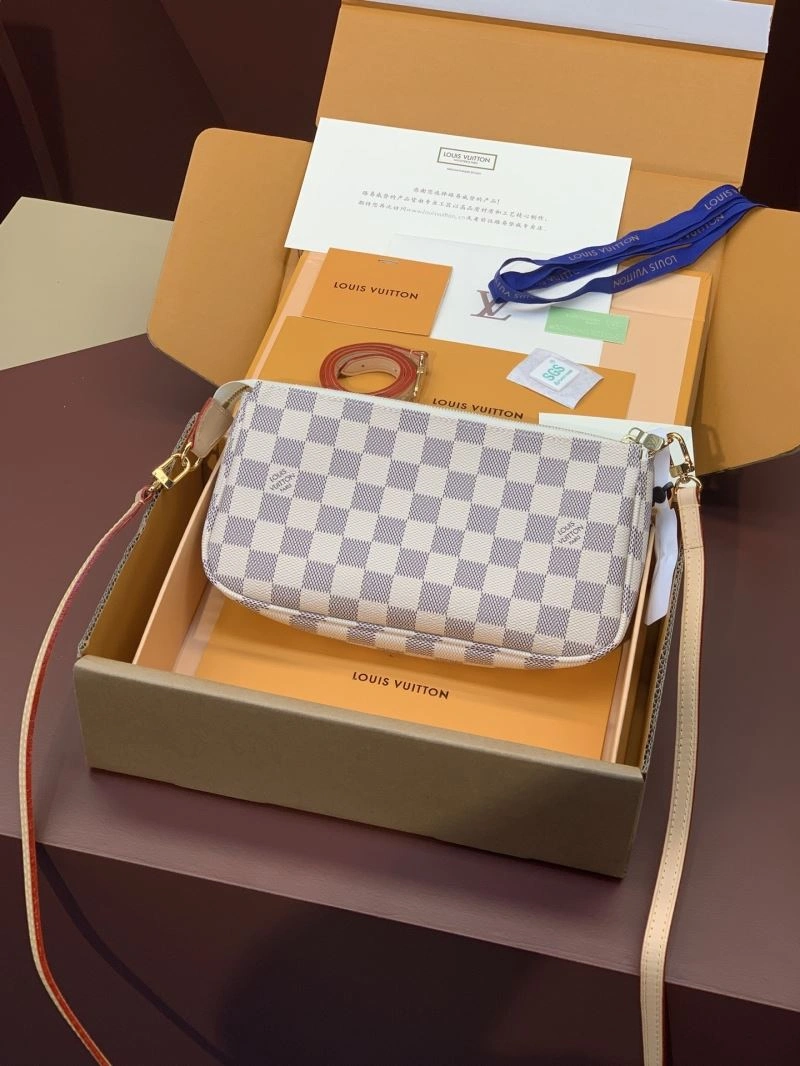 Budget-friendly Louis Vuitton Wallets Purse