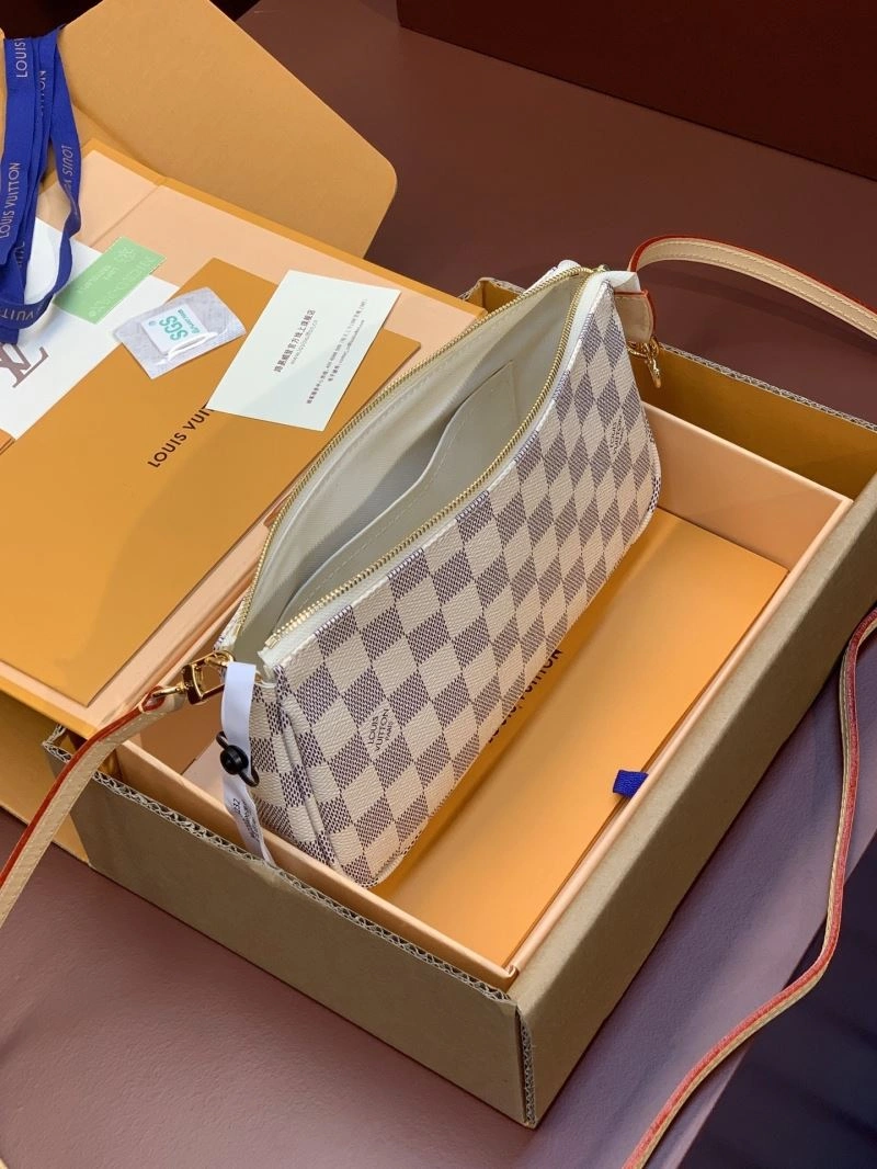 Budget-friendly Louis Vuitton Wallets Purse