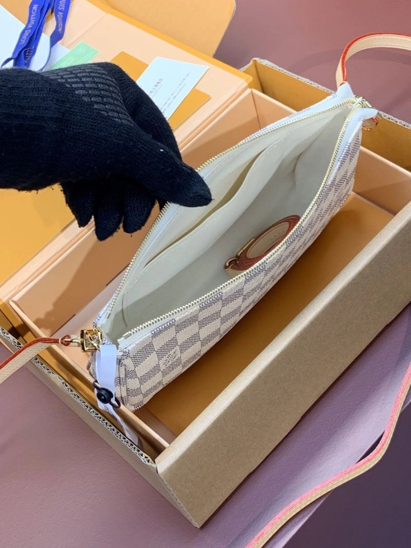 Budget-friendly Louis Vuitton Wallets Purse