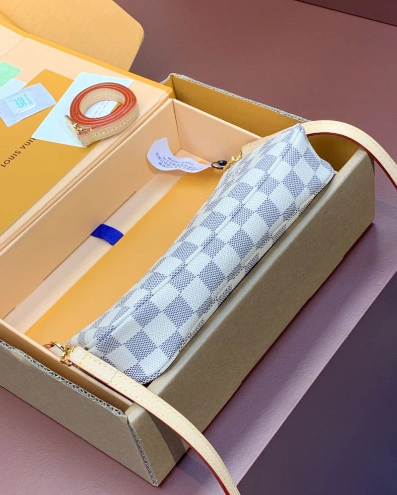 Budget-friendly Louis Vuitton Wallets Purse