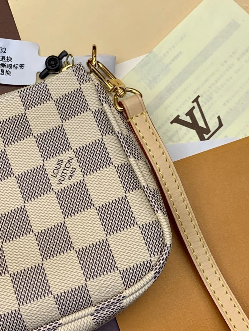 Budget-friendly Louis Vuitton Wallets Purse