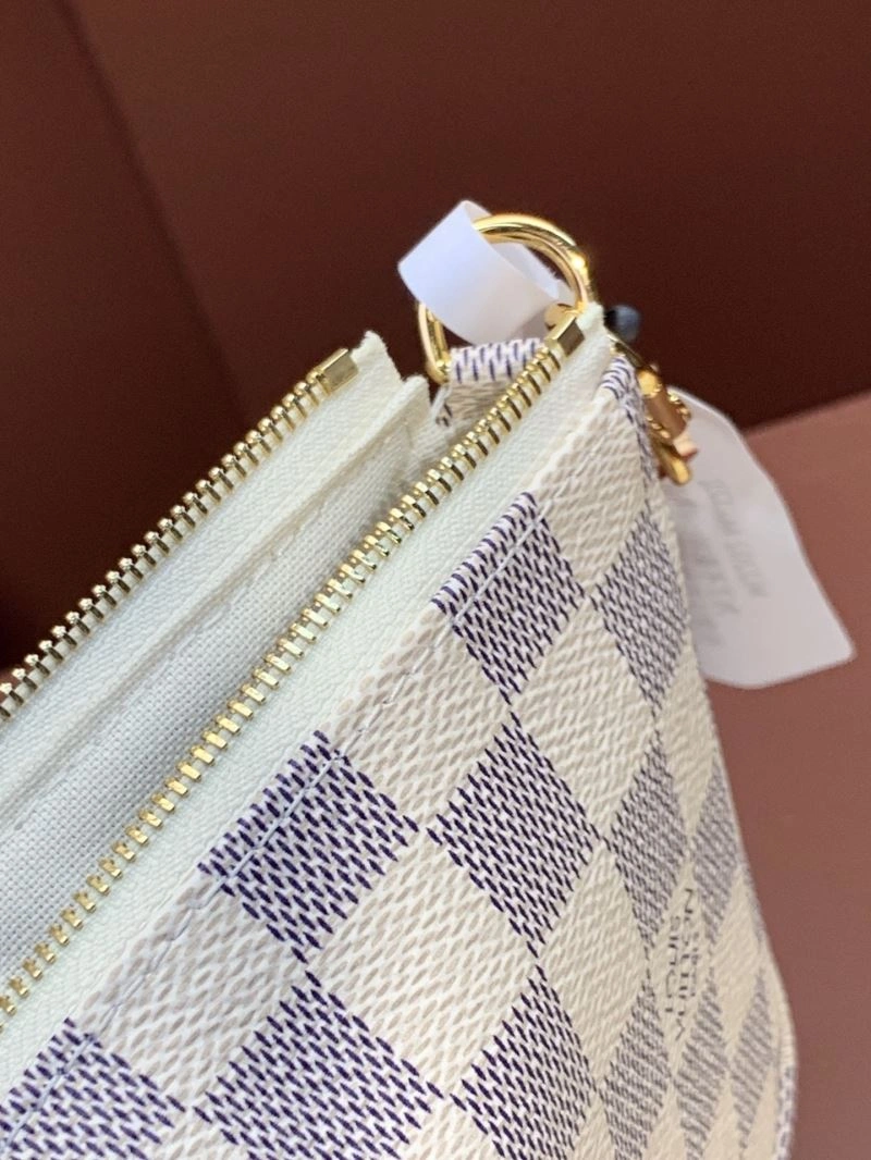 Budget-friendly Louis Vuitton Wallets Purse