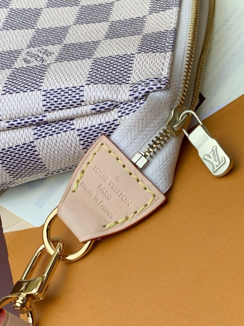 Budget-friendly Louis Vuitton Wallets Purse