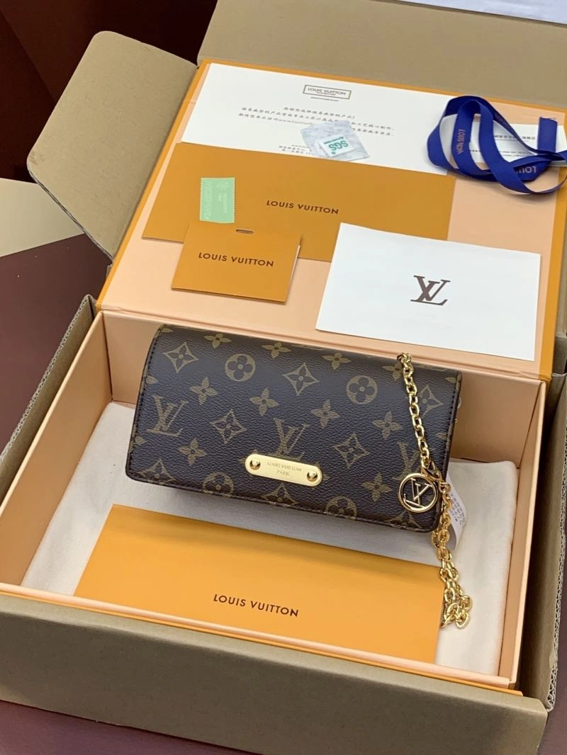 Louis Vuitton Wallets Purse