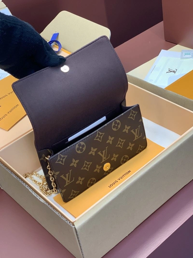 Top match Louis Vuitton Wallets Purse