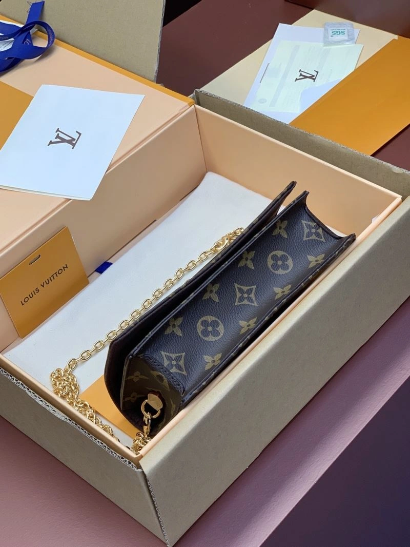 Top match Louis Vuitton Wallets Purse