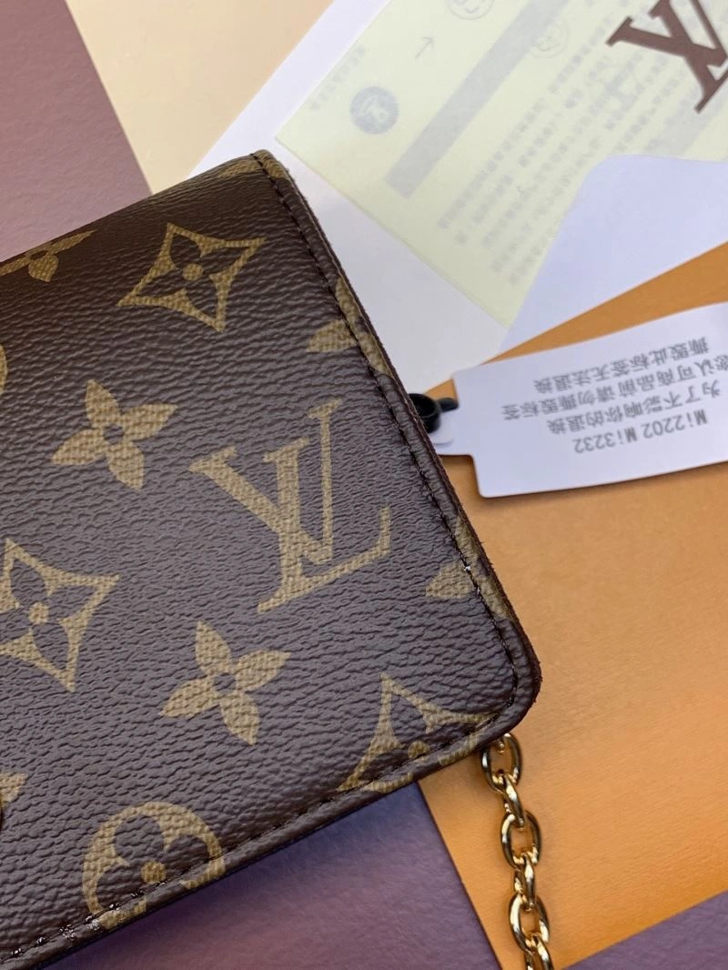 Top match Louis Vuitton Wallets Purse