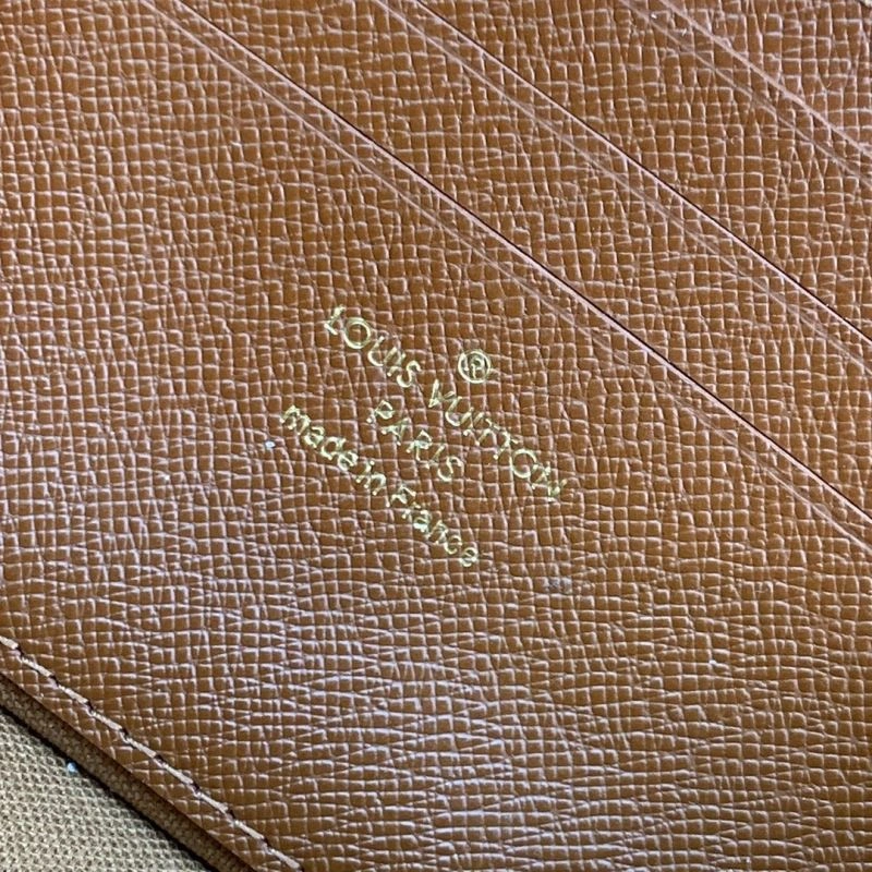Top match Louis Vuitton Wallets Purse