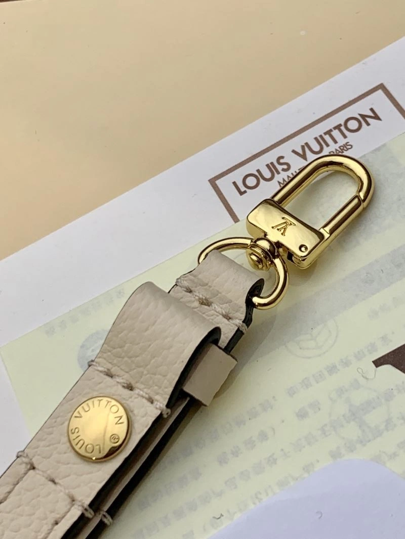 Indistinguishable Louis Vuitton Wallets Purse