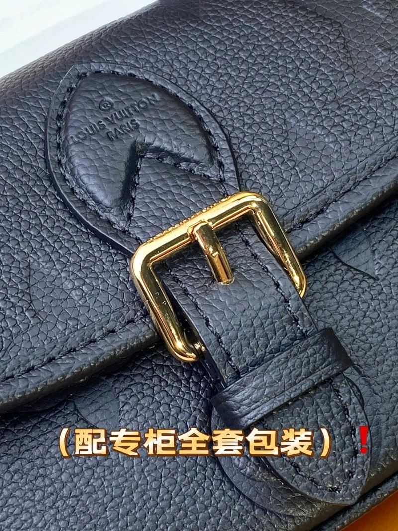 Official Louis Vuitton Wallets Purse