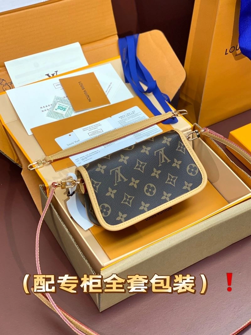 Budget-friendly Louis Vuitton Wallets Purse
