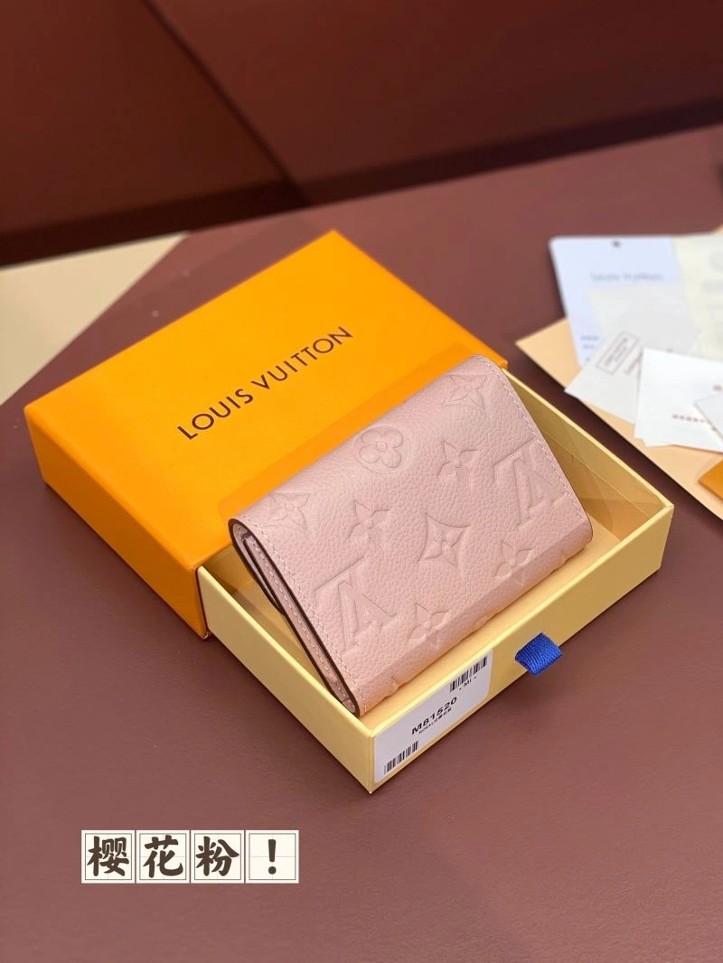 Cut-rate Louis Vuitton Wallets Purse