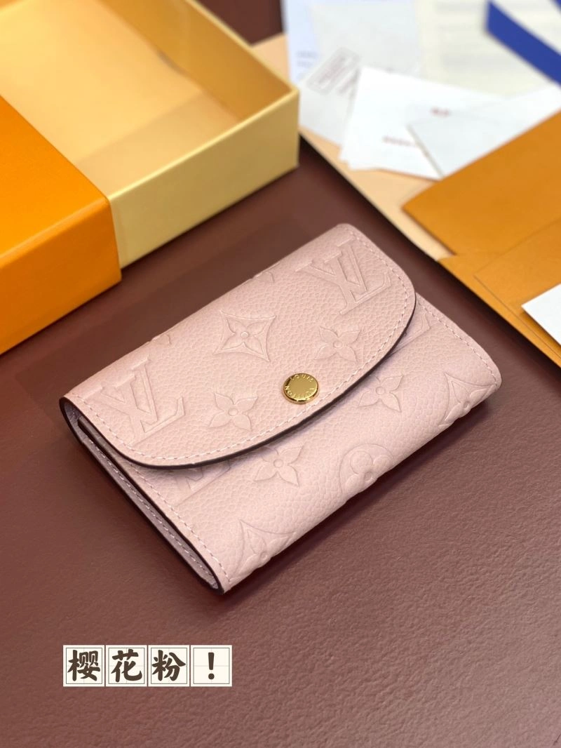 Cut-rate Louis Vuitton Wallets Purse