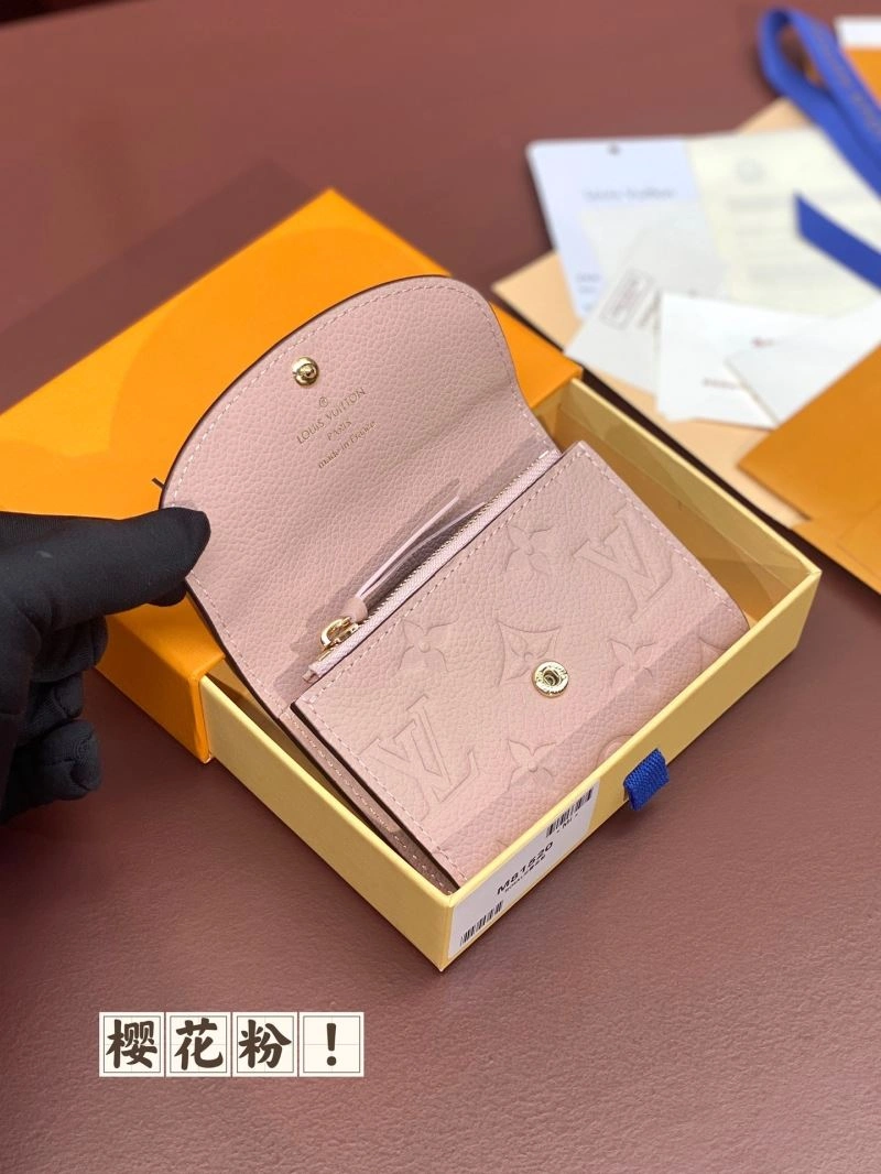 Cut-rate Louis Vuitton Wallets Purse