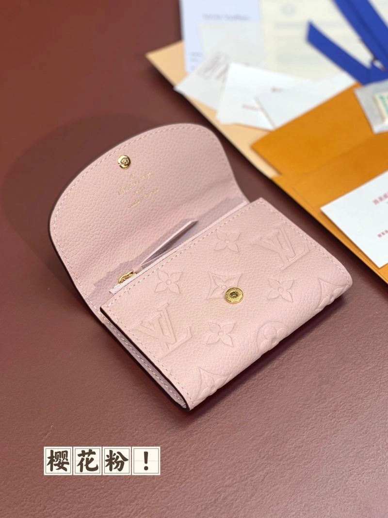 Cut-rate Louis Vuitton Wallets Purse