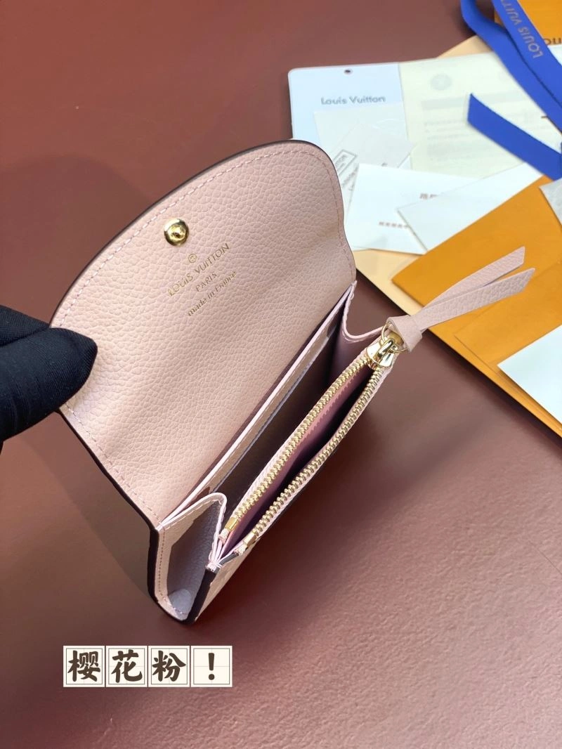 Cut-rate Louis Vuitton Wallets Purse